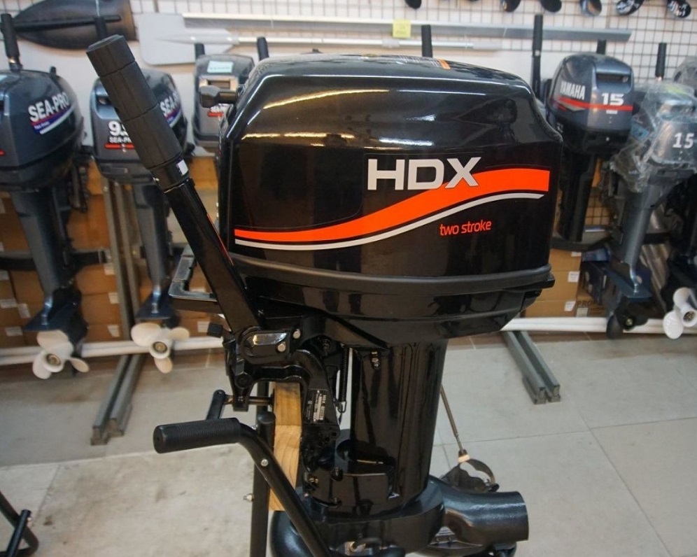 Водомет HDX T15BMS water JET. Официальная гарантия, бесплатная доставка ...